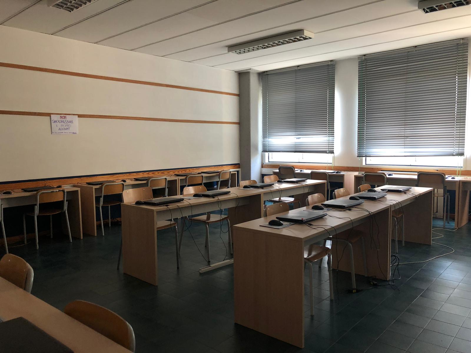 IES Antonio Machado | Instituto de secundaria, bachillerato y formación ...